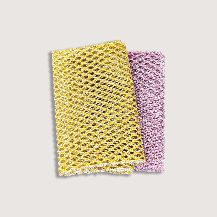 ScrubMesh | Heavy Duty Scouring Pads – Best Ideas UK