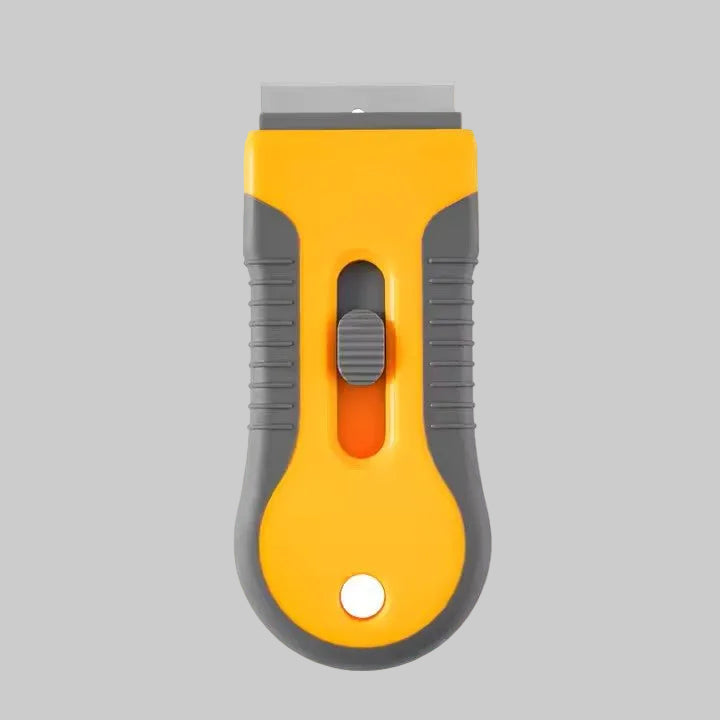 Super Scraper | The Ultimate Kitchen Cleaning Tool – Best Ideas UK